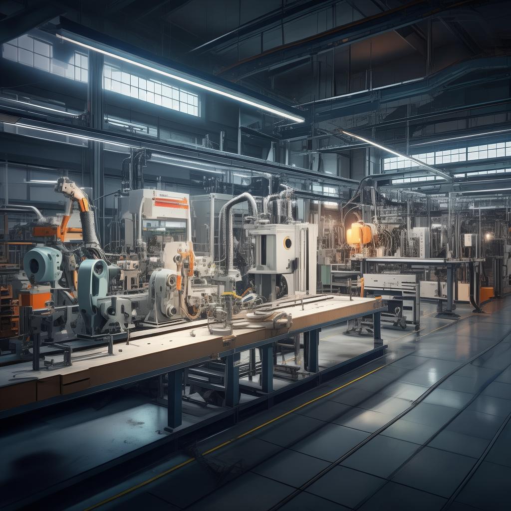 Premium Industrial Pipe Fittings & Plumbing Solutions | Seamac Pipefittings